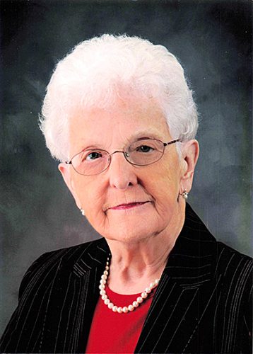 Minerva A. Miller | News, Sports, Jobs - The Sentinel